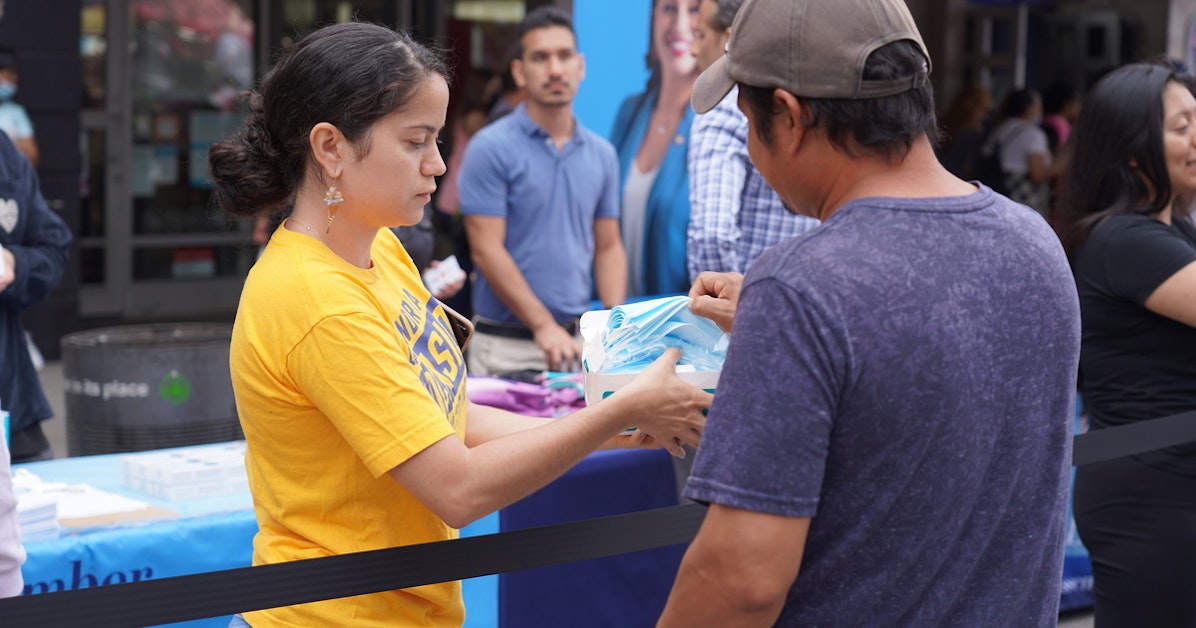 Tuesday Remote Phone Banking for AOC! · Alexandria Ocasio-Cortez for ...