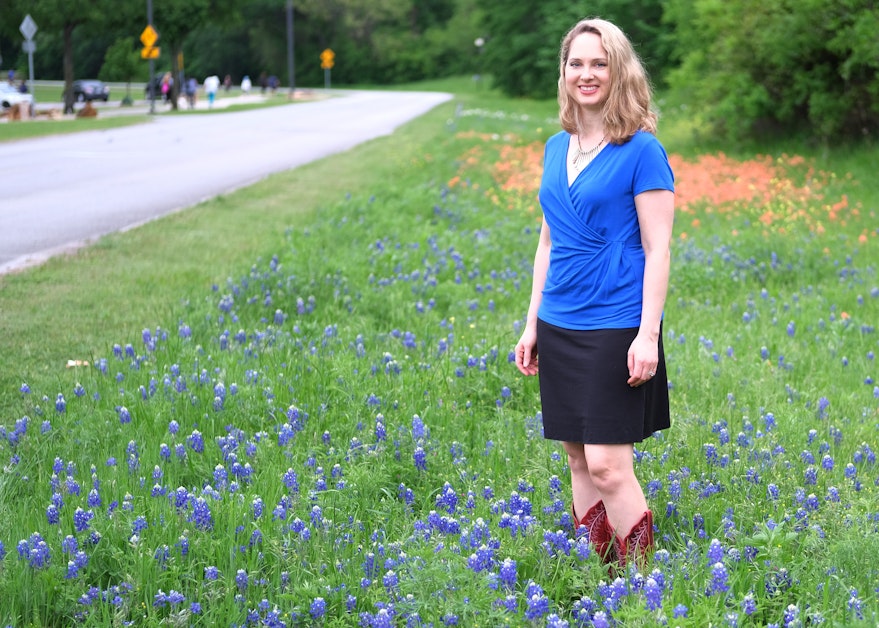 Holiday Tea Fundraiser for Lydia Bean · Tarrant County Democratic Party