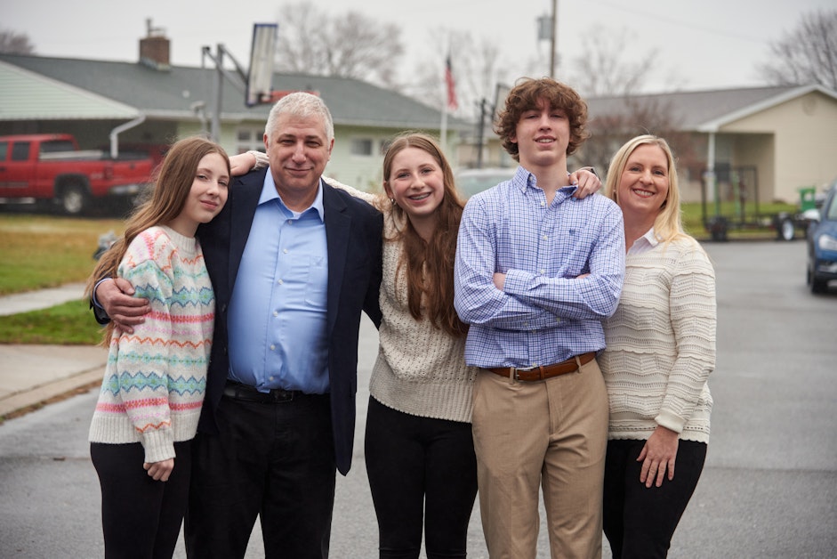 Phone Bank for Jim Prokopiak in HD140 · PA House Democratic Campaign ...