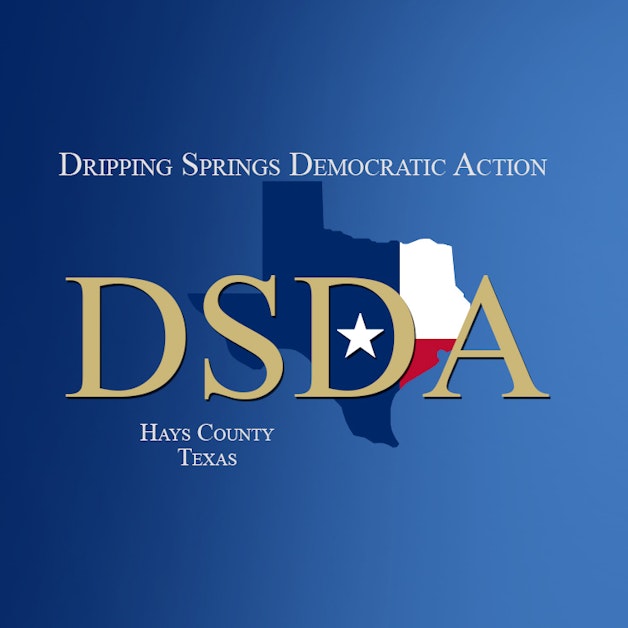 DSDA Monthly Meeting · Mobilize