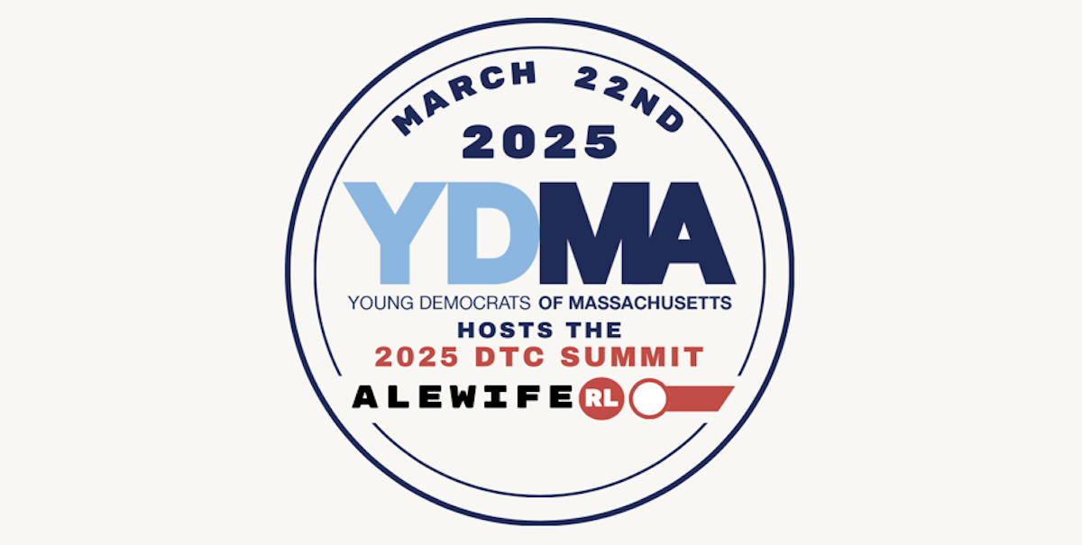 MA Democratic Town Committees Summit · Mobilize