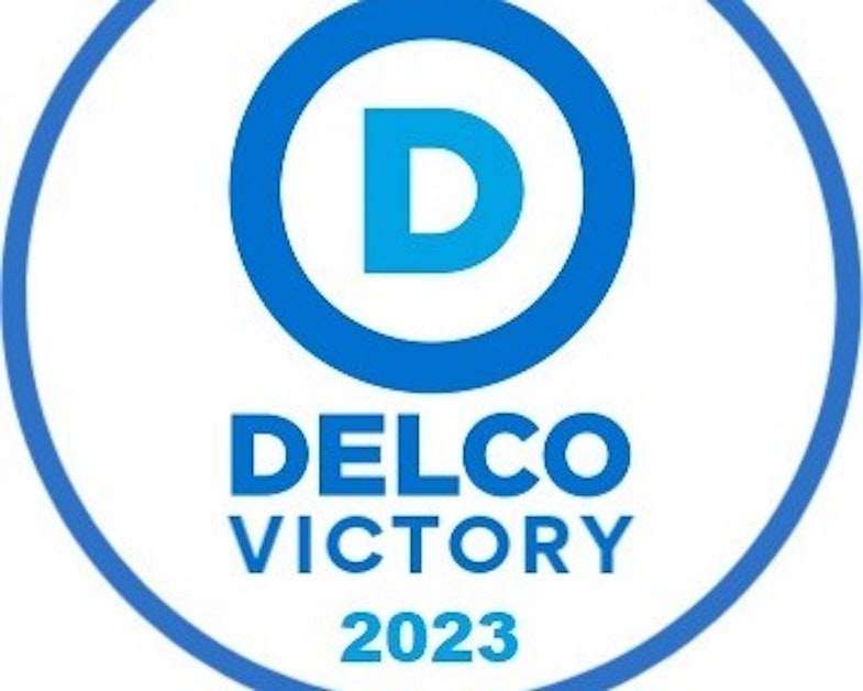 Delco Victory '23 canvass in Thornbury with Gary Bevilacqua · Mobilize