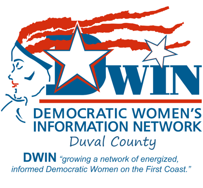 DWIN New Member Orientation Workshop · Duval Dems