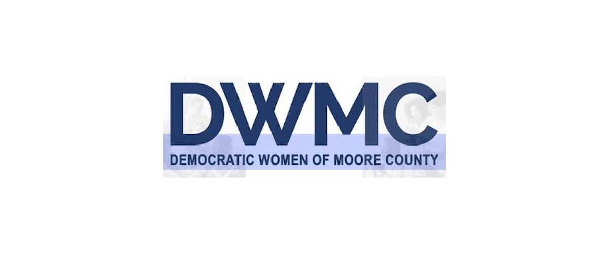 June 2022 DWMC Monthly Meeting · Moore County NC Democratic Party