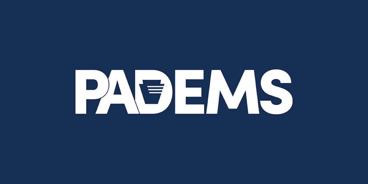 Biden Petition Day of Action Canvas · PA Democratic Party