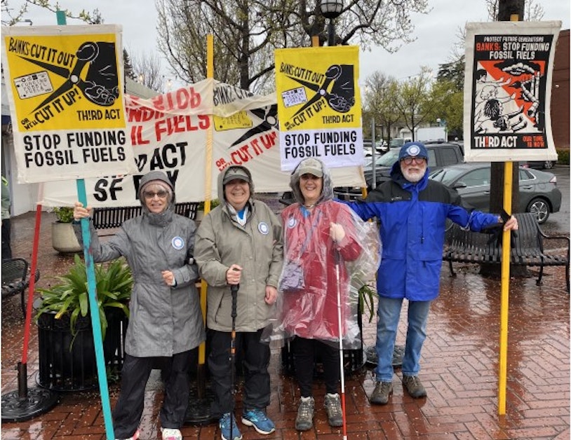 Join Dayenu Circle of Congregation Shir Ami · Mobilize