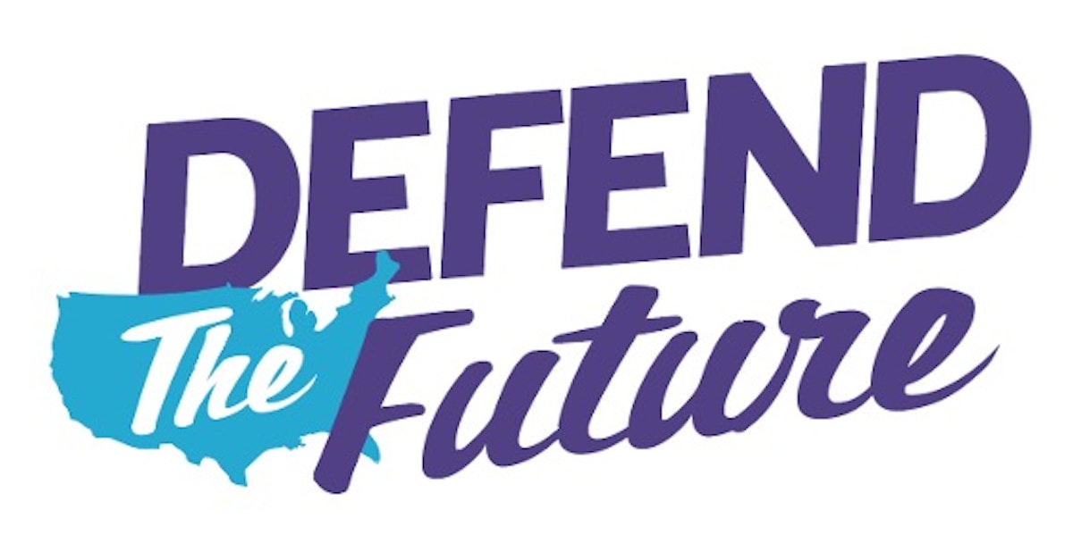 DEFEND THE FUTURE - Atlanta Rally · Human Rights Campaign