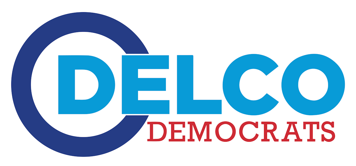 2025 Delco Victory Phonebank · Pennsylvania Democratic Party
