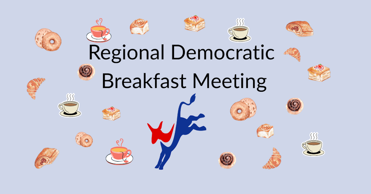 Breakfast Meeting with Anne Gobi, Mass. Director of Rural Affairs ...