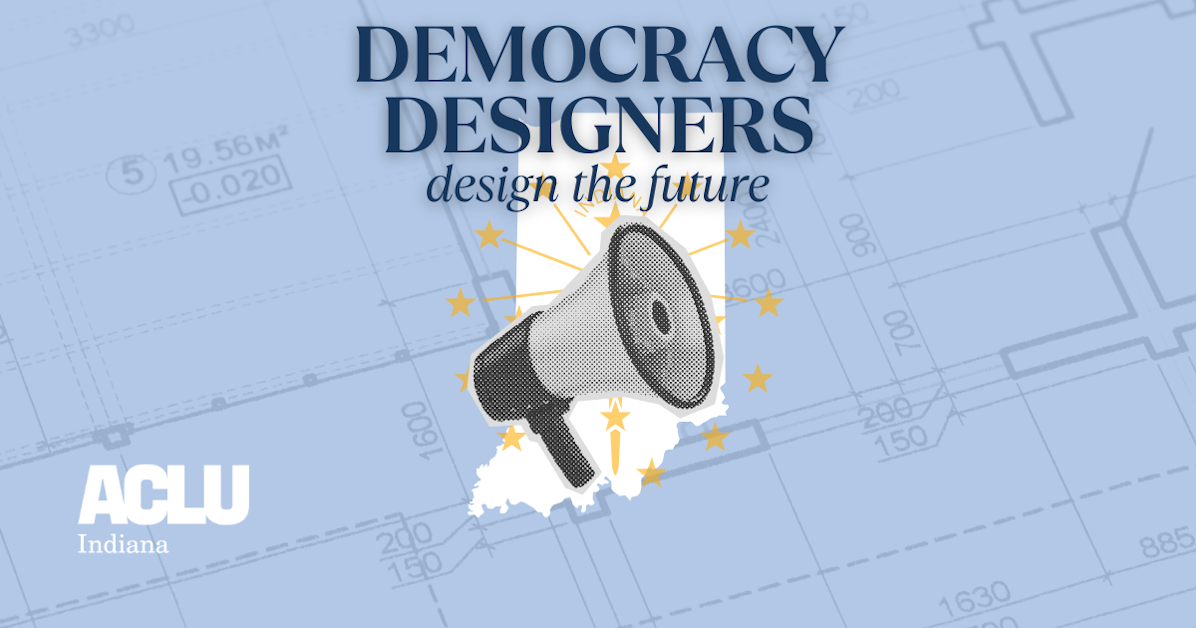 Democracy Designers Interest Form · Mobilize
