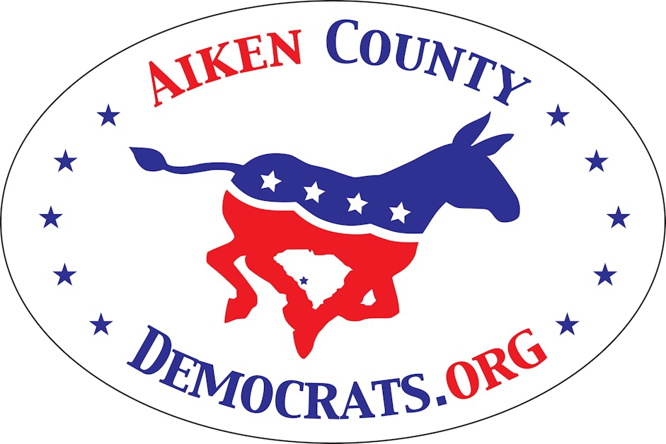 Aiken County Democratic Party 2025 County Convention · South Carolina ...