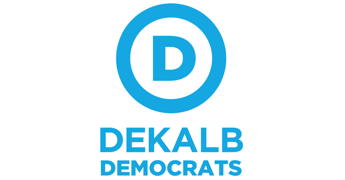 DeKalb Dems Grassroots House District Precinct Organizing Call · Mobilize