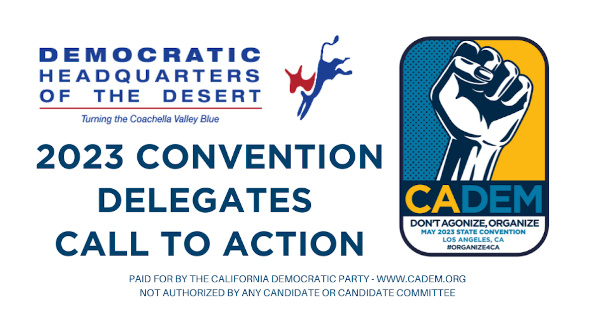 PHONE BANK DELEGATES TO TAKE ACTION! · Mobilize