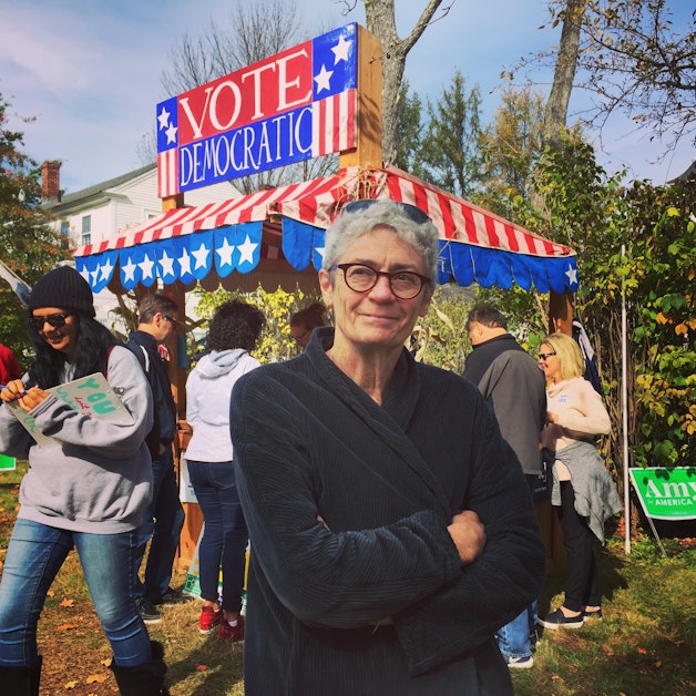 Great Kiosk Raising -- Carroll County Potluck & Networking Even · The ...