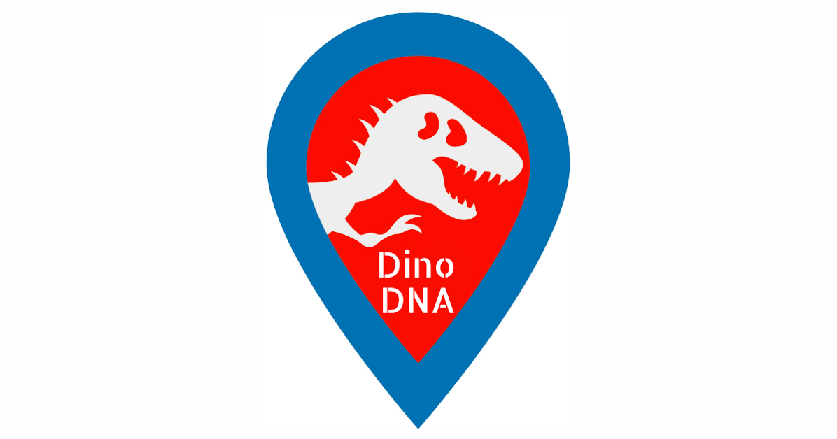 Sign up for Dino DNA Community · Dino DNA