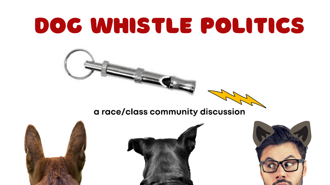 Race Class Community Discussion · Down Home North Carolina