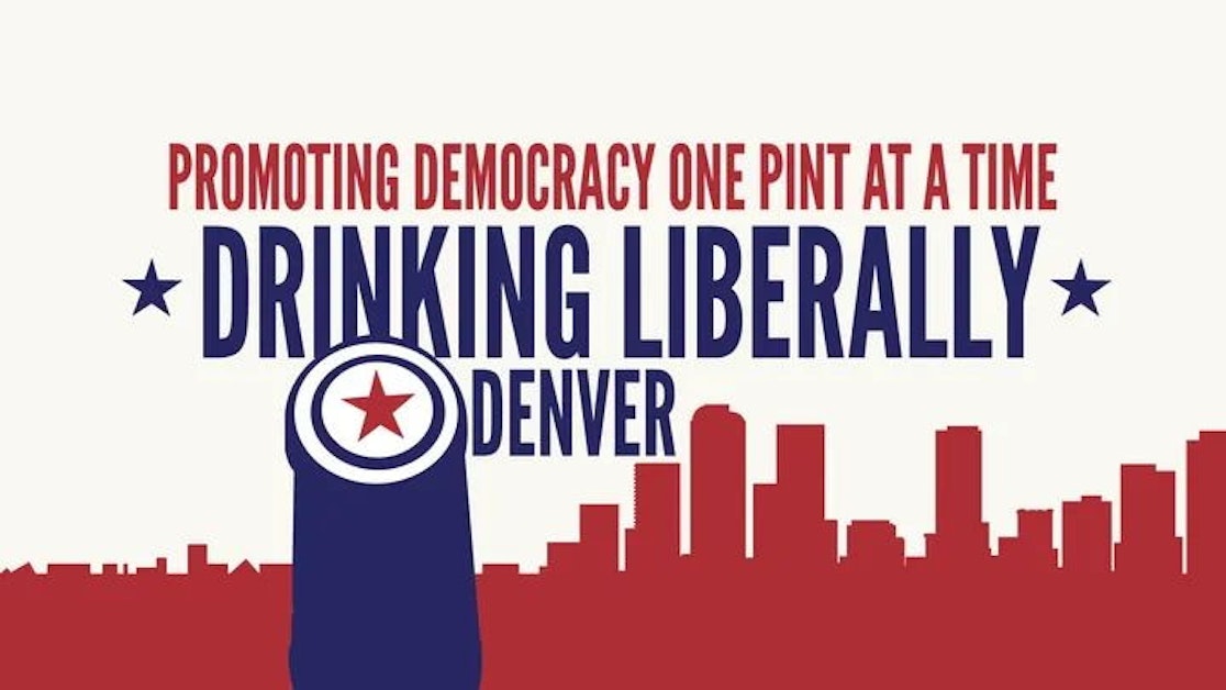 Drinking Liberally Denver: A Conversation with Christine Betts of ...