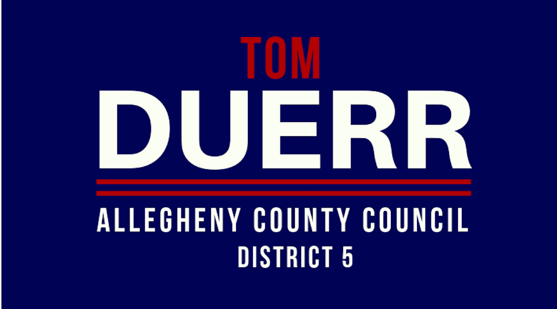 GOTV Phonebank for Tom Duerr · Mobilize