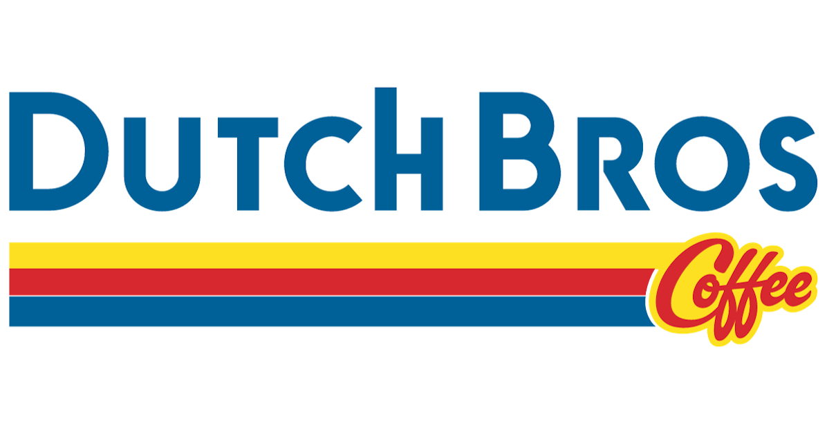 Dutch Bros Coffee- Dutch Luv 2024! · Oregon Food Bank