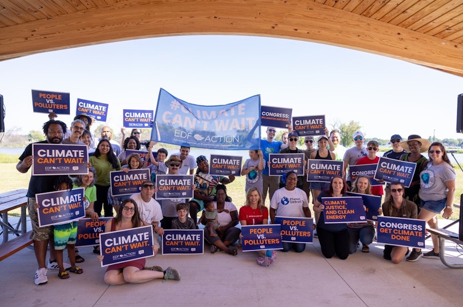 Climate Games and Trivia Night · Climate Action Campaign