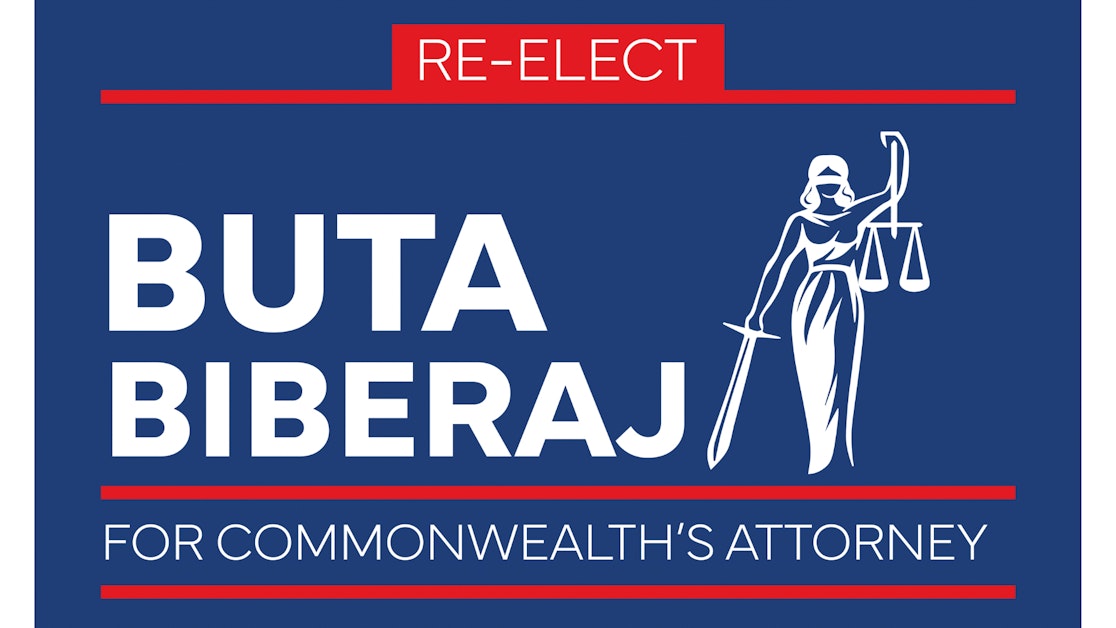 Sterling Canvass with Buta Biberaj · Mobilize