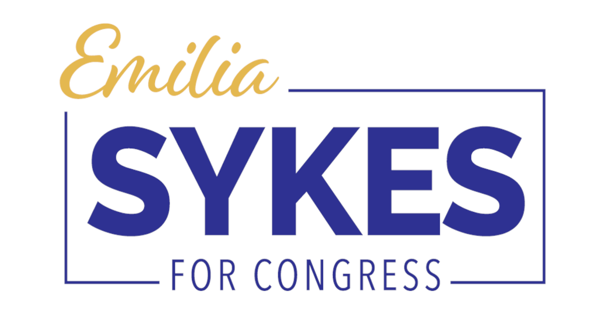 Emilia Sykes for Congress Rally & Canvass Kickoff · Mobilize