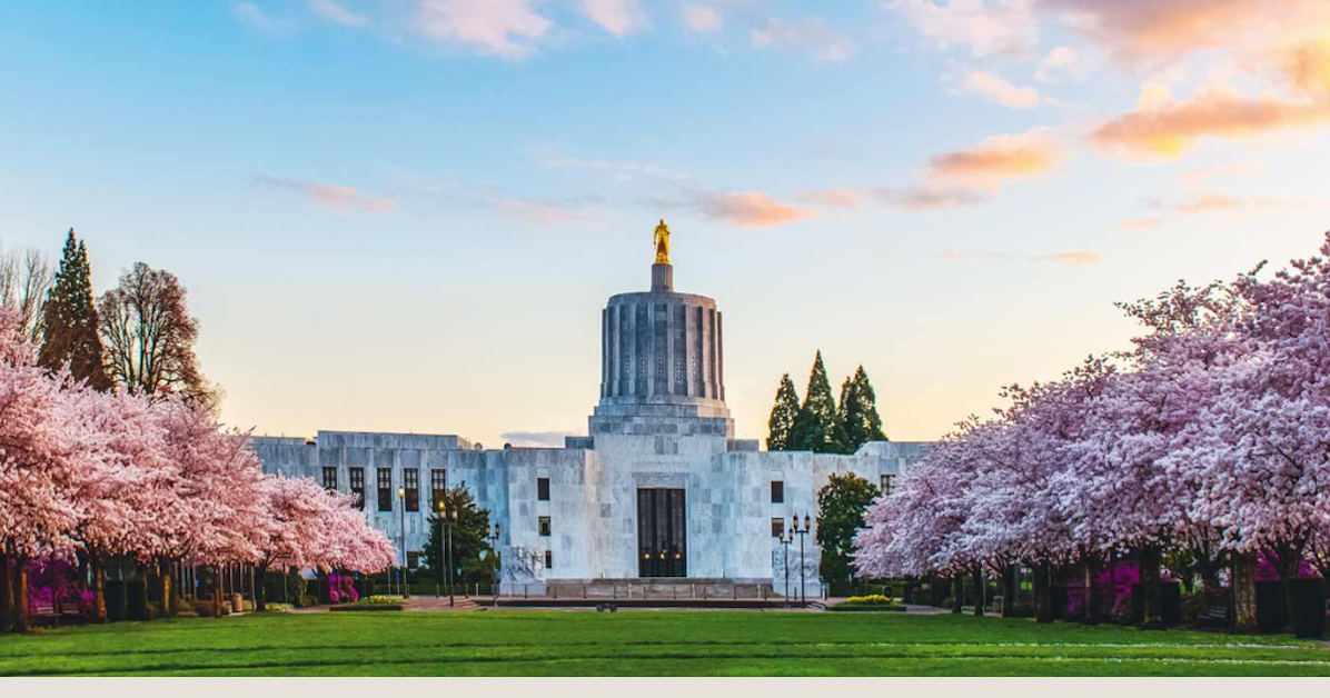 East County Rising Capital Visit Day · Mobilize