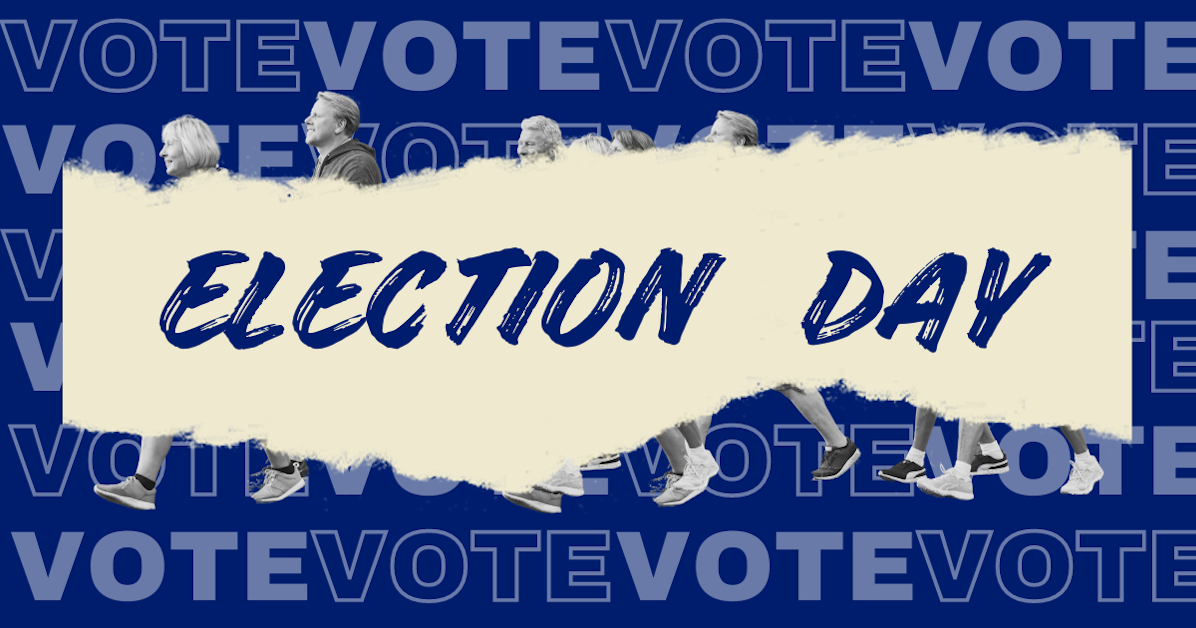 Election Day Virtual Phonebank for LD9 · Arizona Democratic Legislative ...