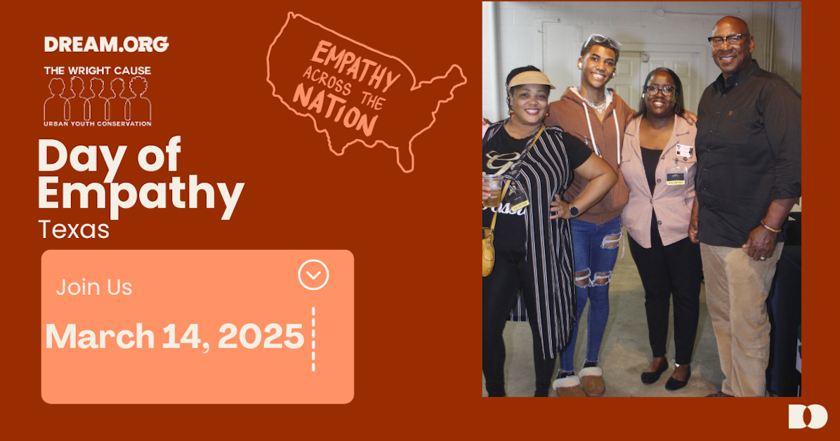 Empathy in Action: Justice Beyond Sentencing · Mobilize