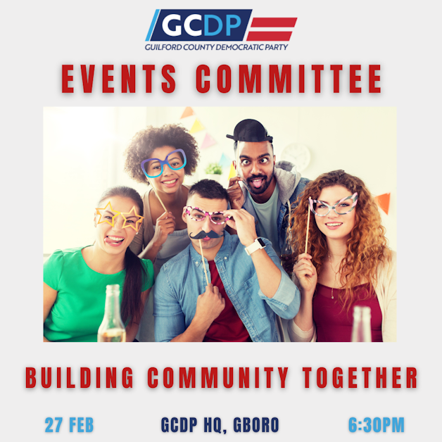 Planning for Political Action, Educational Activities and Fun Community ...