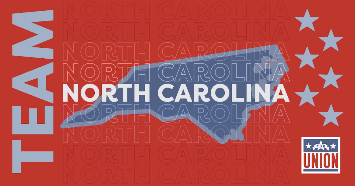 NC State Team Meeting · The Union