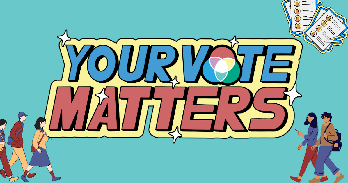 Get Out The Vote Canvassing Day (CALEB) · CALEB