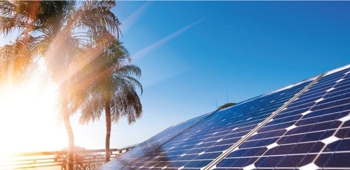 Florida Solar 101 · Solar United Neighbors