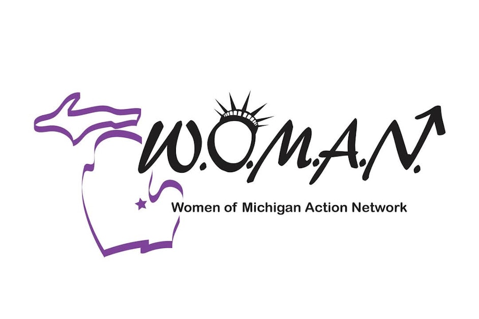 Women of Michigan Action Network (WOMAN) June Action Meeting · Women of ...