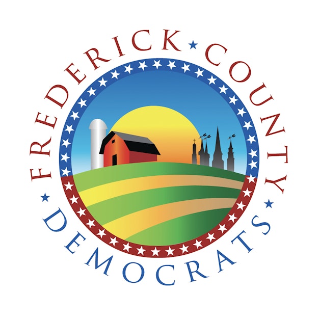 Frederick County Democratic Gala · Maryland Democratic Party