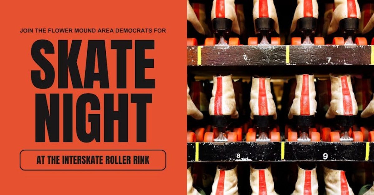 FMAD Skate · Mobilize