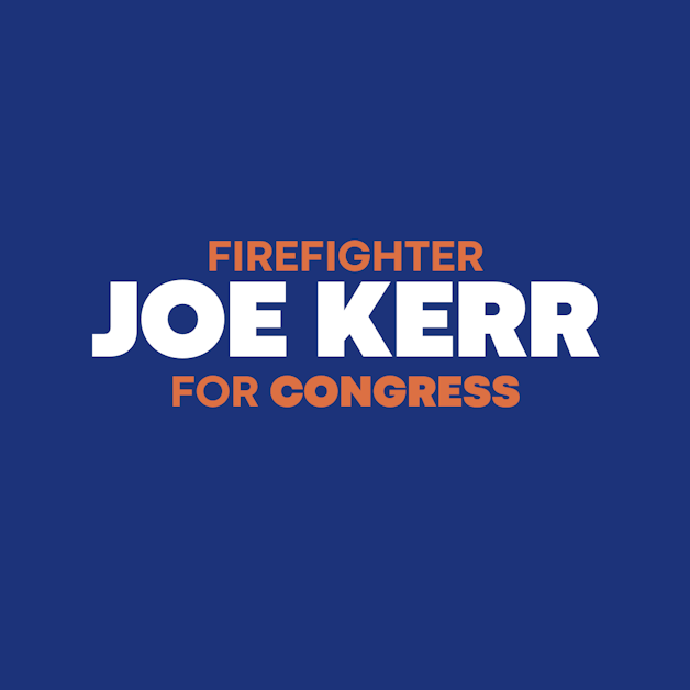 Joe Kerr Canvas - Mission Viejo Aug 31 & Sept 1 · Democratic Party of ...