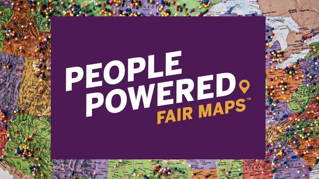Fair Maps: Hands-on Tutorial · Mobilize