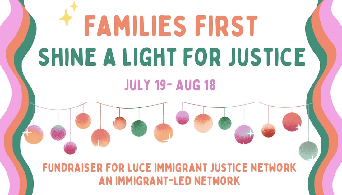 Families First: Support Immigrant Families in MA! · Mobilize