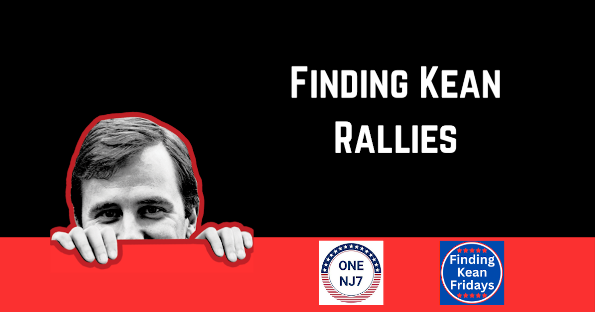 Finding Kean Fridays - Lebanon · Indivisible