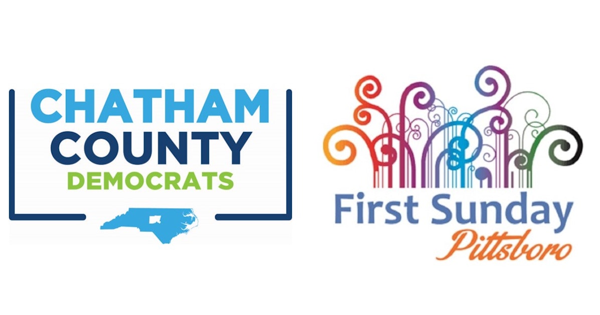 First Sunday August · Mobilize