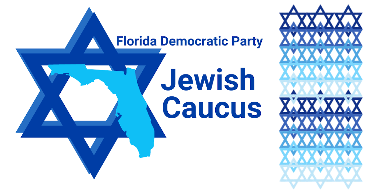 Fl Democratic Party Jewish Caucus · Hillsborough County DEC