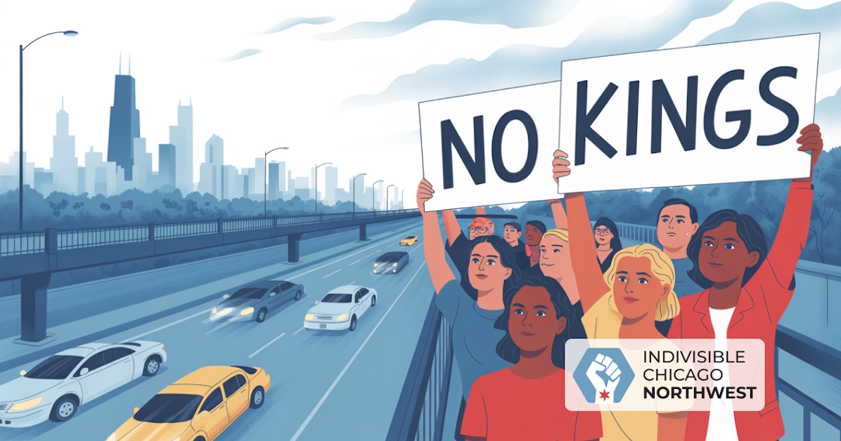 [Member-led] Mini Neighborhood Protest · Mobilize