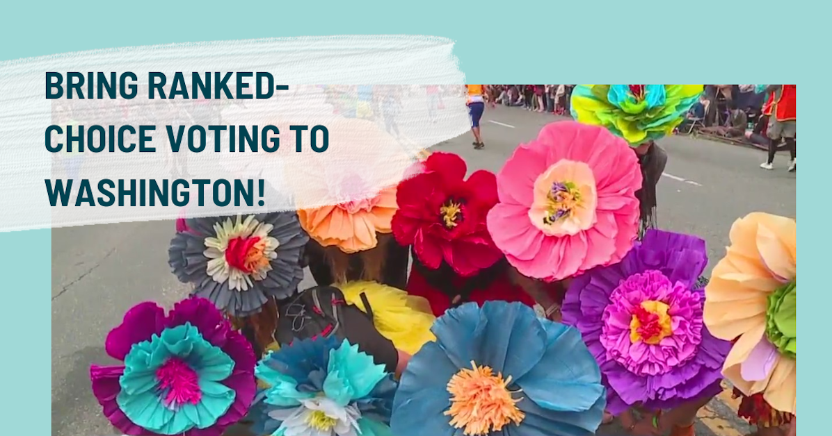 Fremont Fair: Seattle's Solstice Weekend 2024 · Mobilize