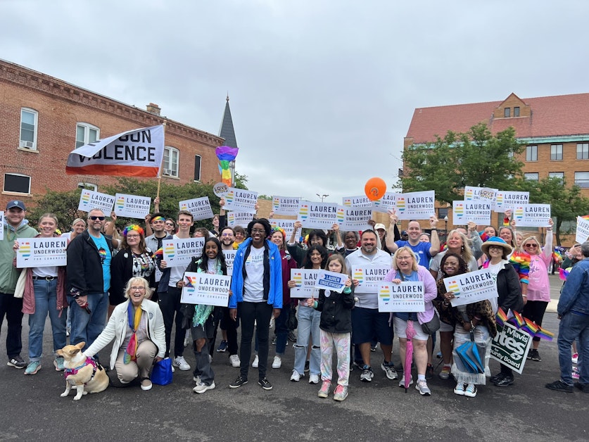 Spring Valley Boat Club Petition Collection · Mobilize