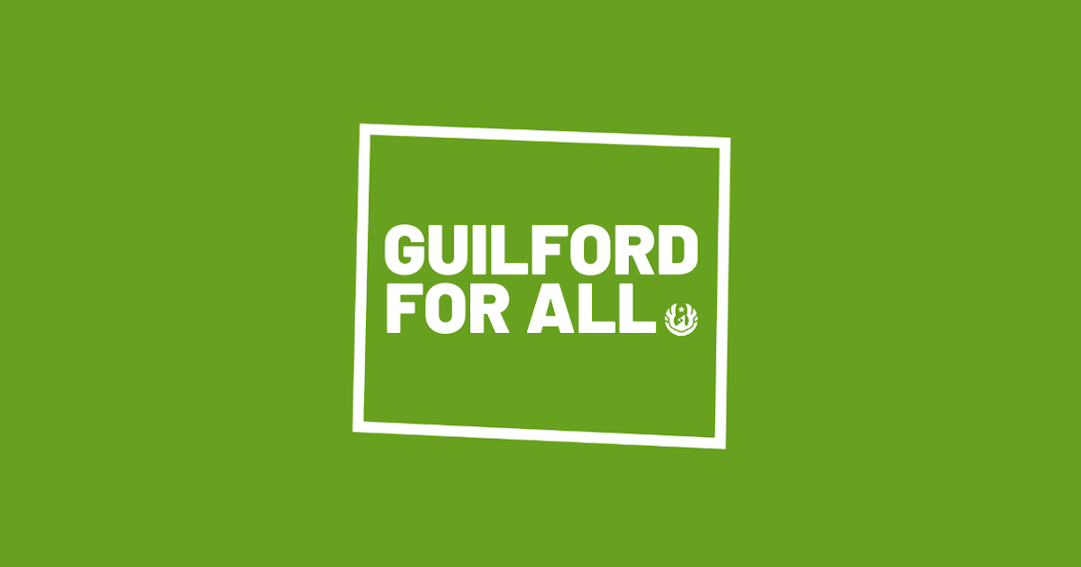 G4A Summer Splash Party! · Mobilize