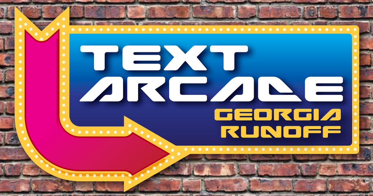Tuesday Text Arcades for the GA Runoff with Field Team 6! · Mobilize