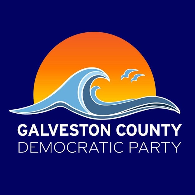 GCDP Monthly Meeting · Harris County Democratic Party