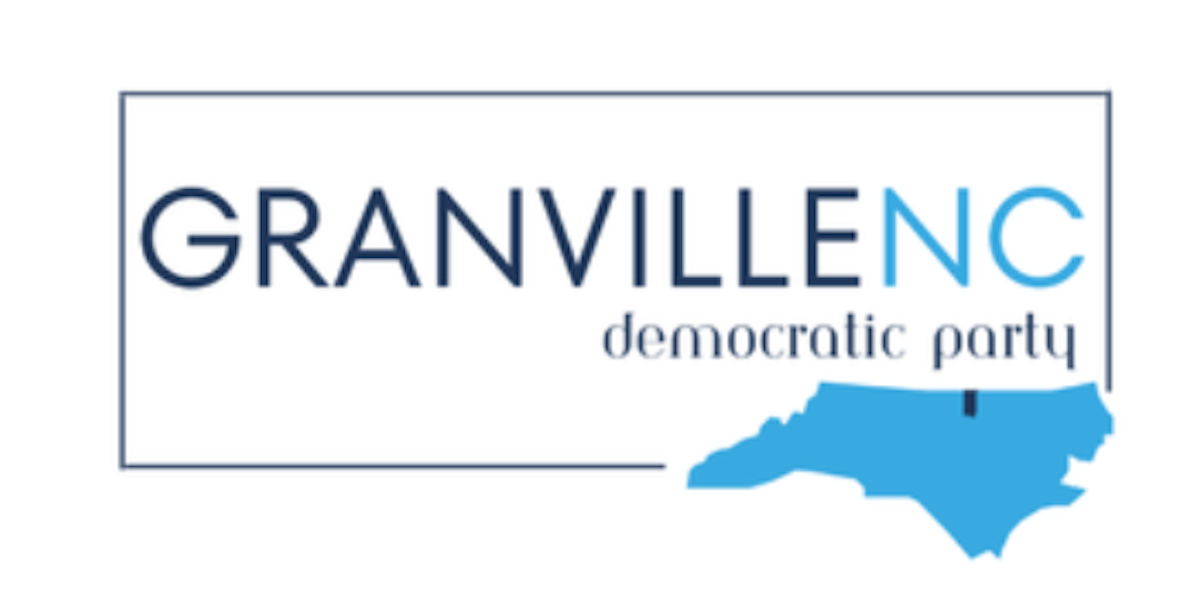 GCDP Tally Ho Precinct Meeting (Zoom) · Mobilize