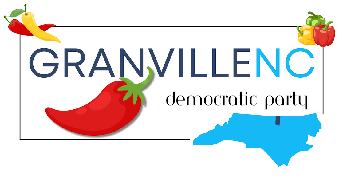 Help Staff the GCDP Office During the NC Hot Sauce Festival · Mobilize